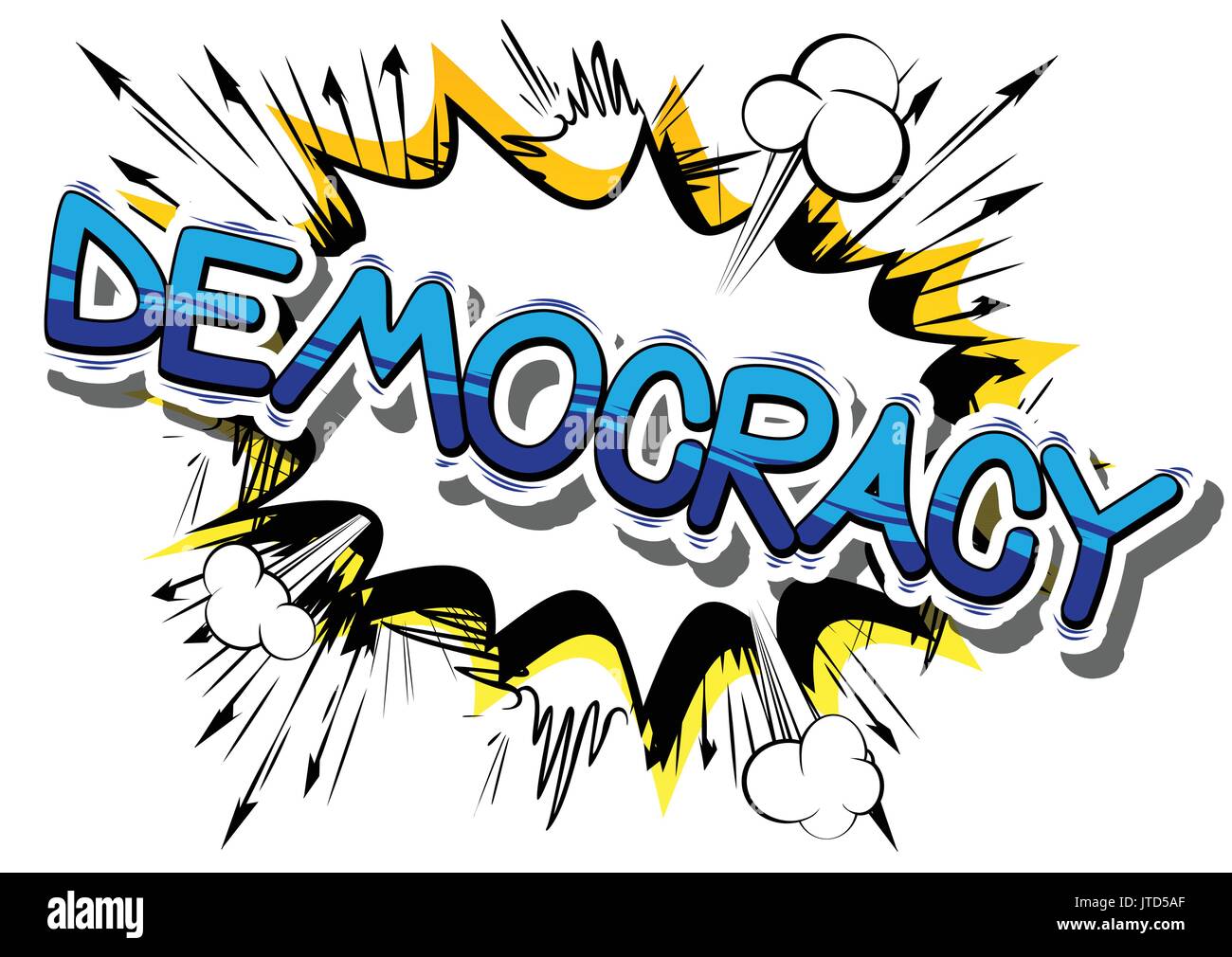 Democracy abstract hi-res stock photography and images - Alamy