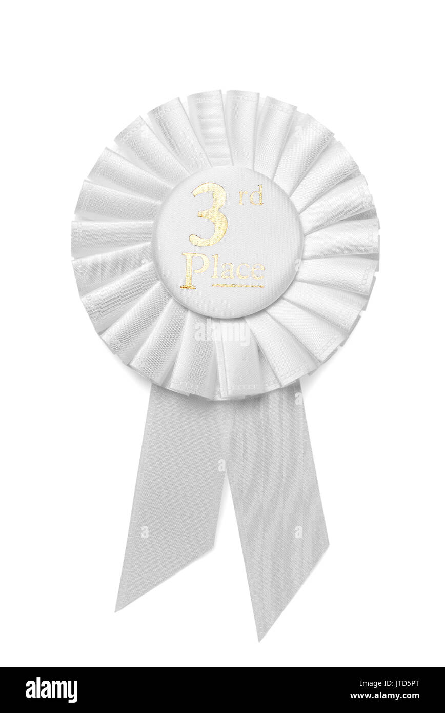 Win race ribbon hi-res stock photography and images - Alamy