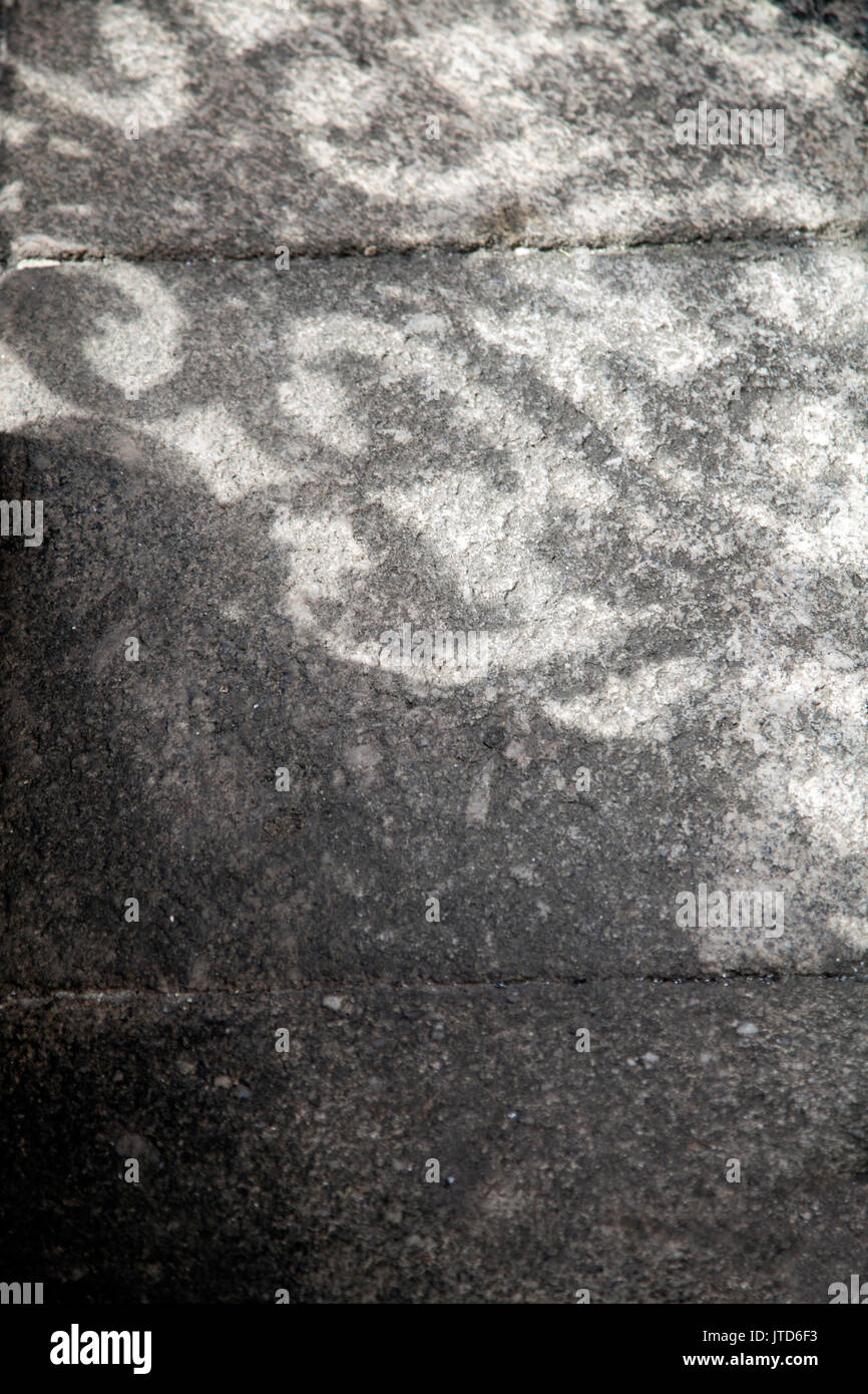 Shadow architecture hi-res stock photography and images - Alamy