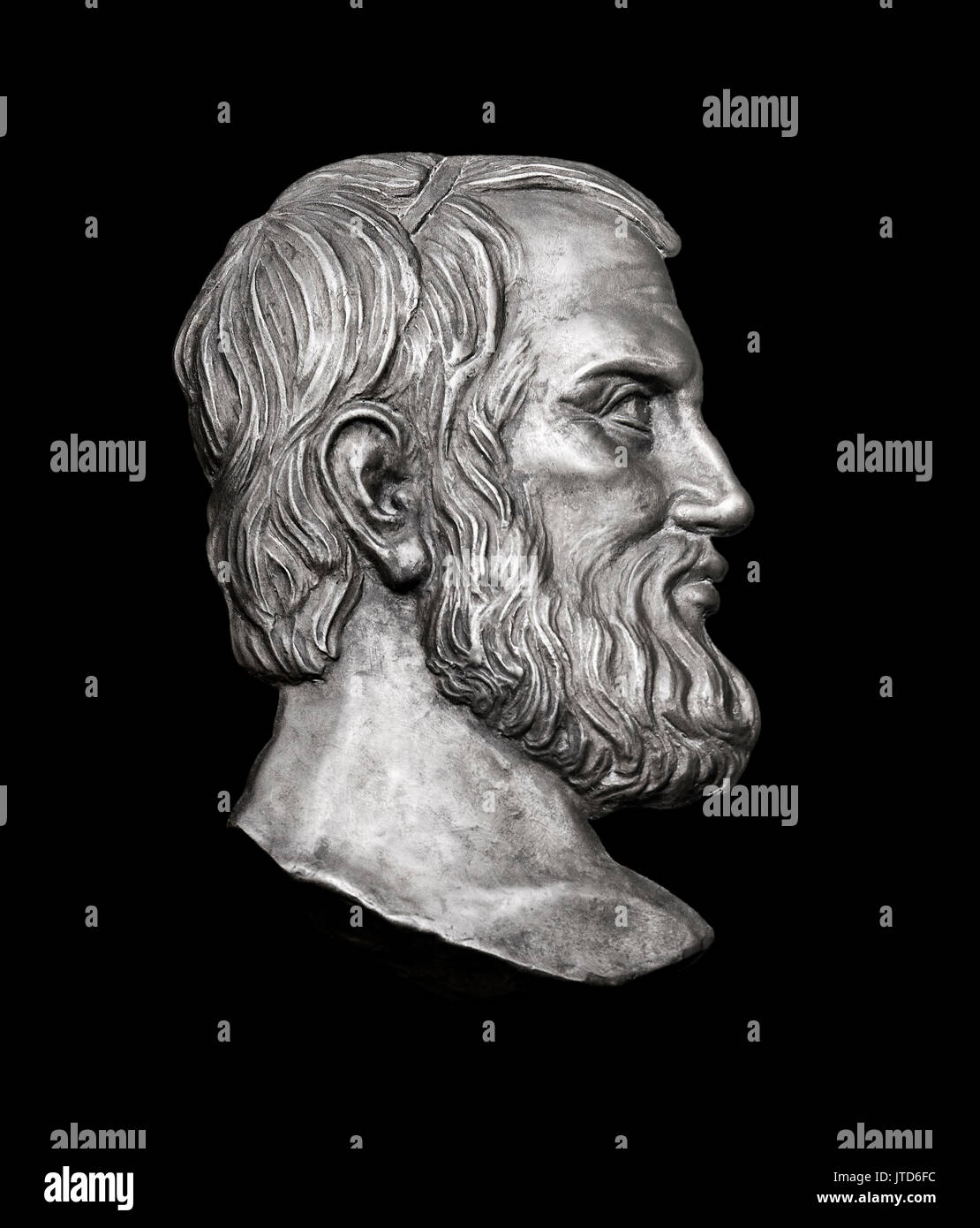 Aristophanes hi-res stock photography and images - Alamy