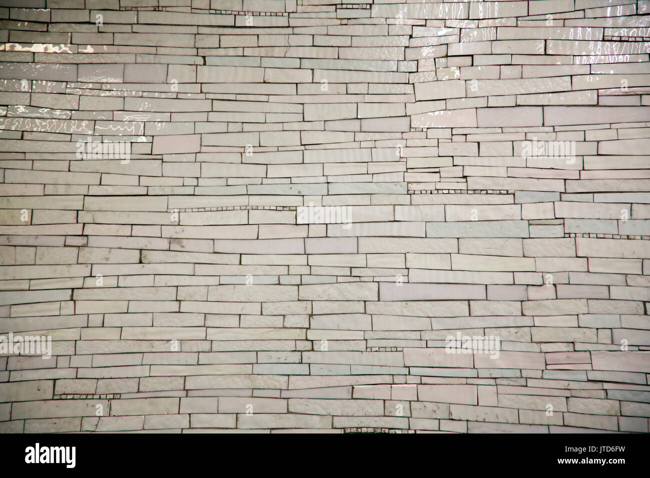Nyc subway wall tile hi-res stock photography and images - Alamy