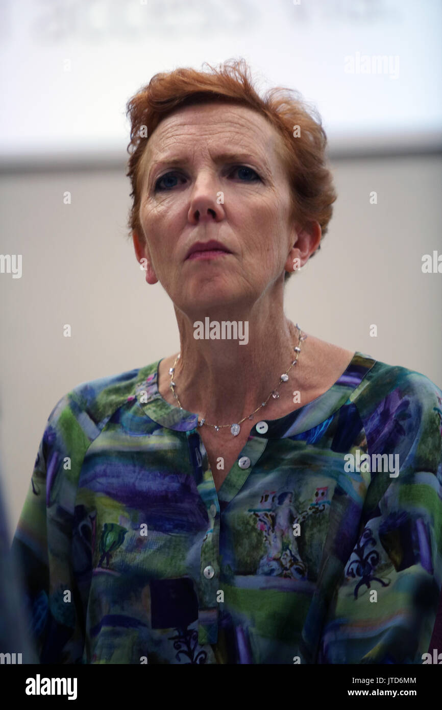 Fabian Society Summer Conference at King's College London Featuring ...