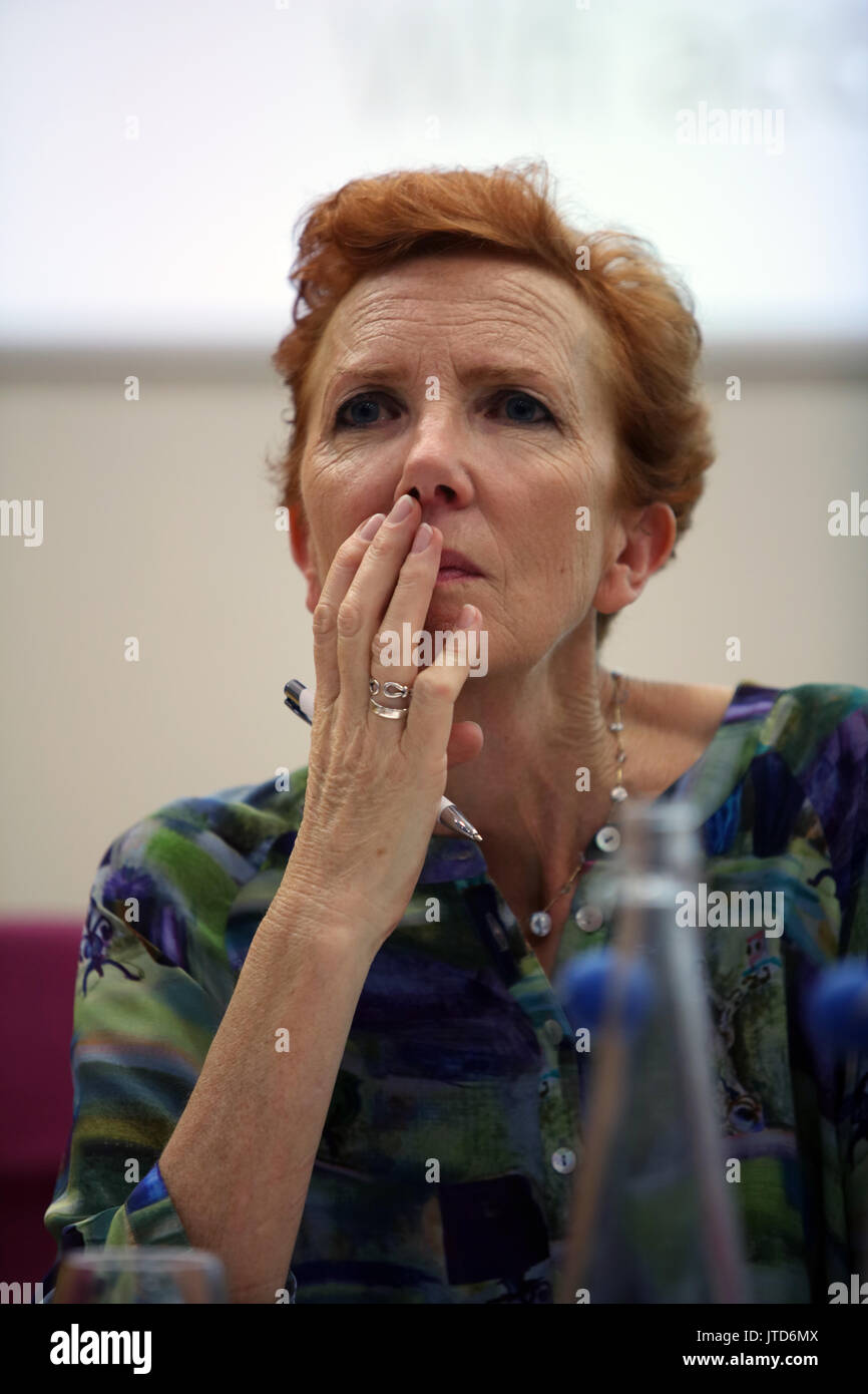 Fabian Society Summer Conference at King's College London Featuring ...