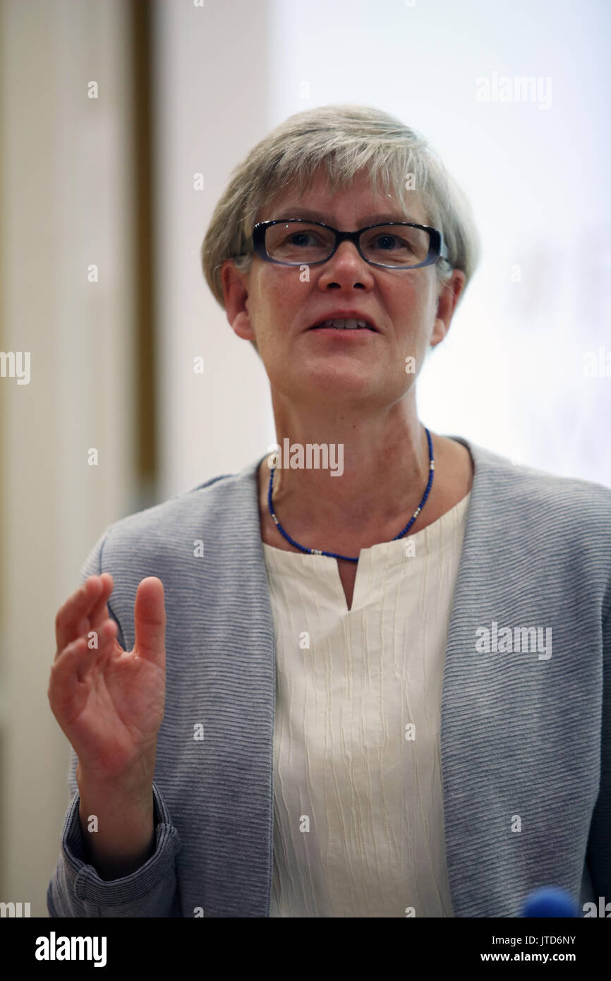 Fabian Society Summer Conference at King's College London Featuring ...