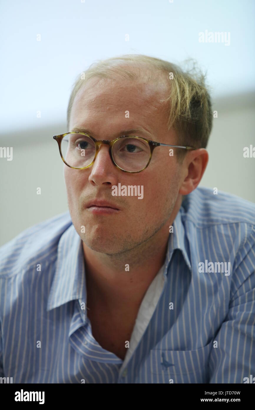 Fabian Society Summer Conference at King's College London Featuring ...