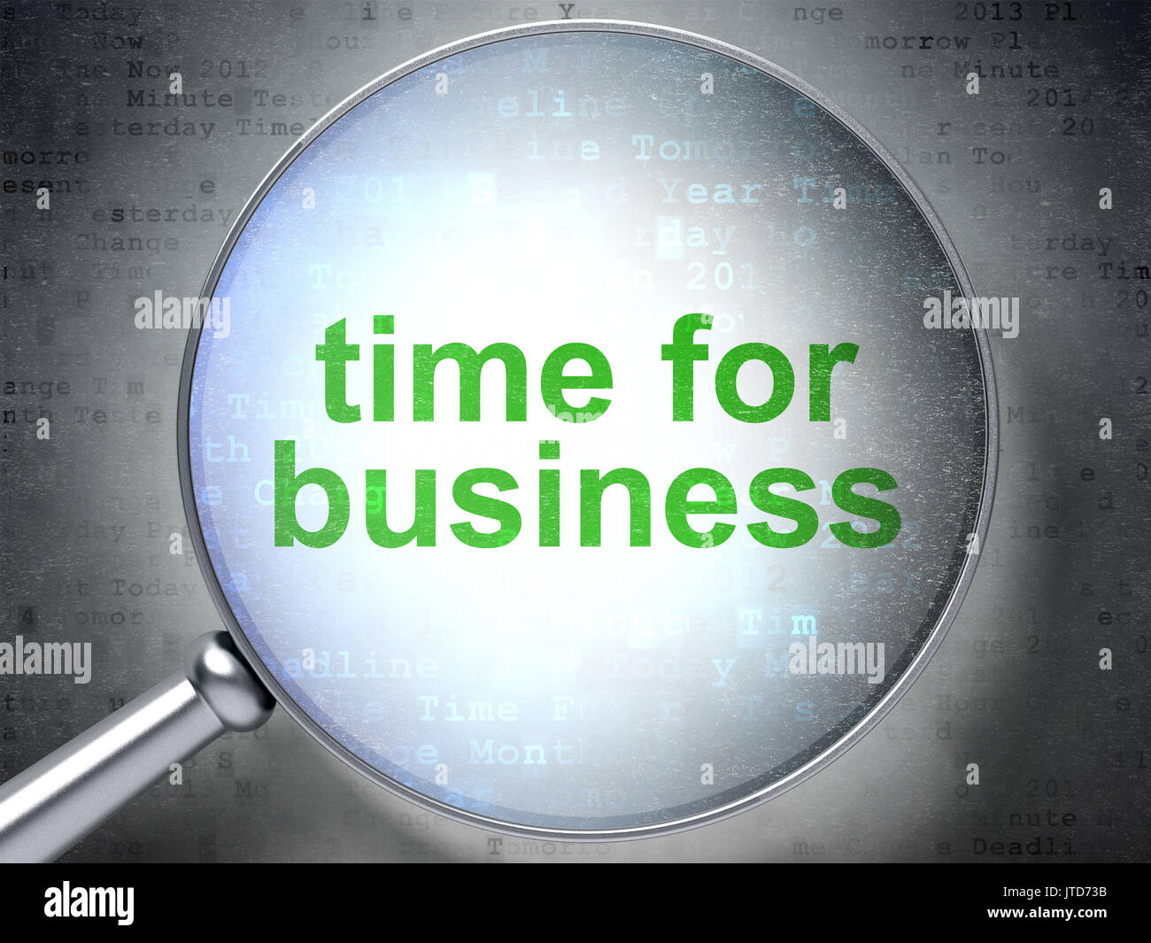 Time concept change optical hi-res stock photography and images - Alamy