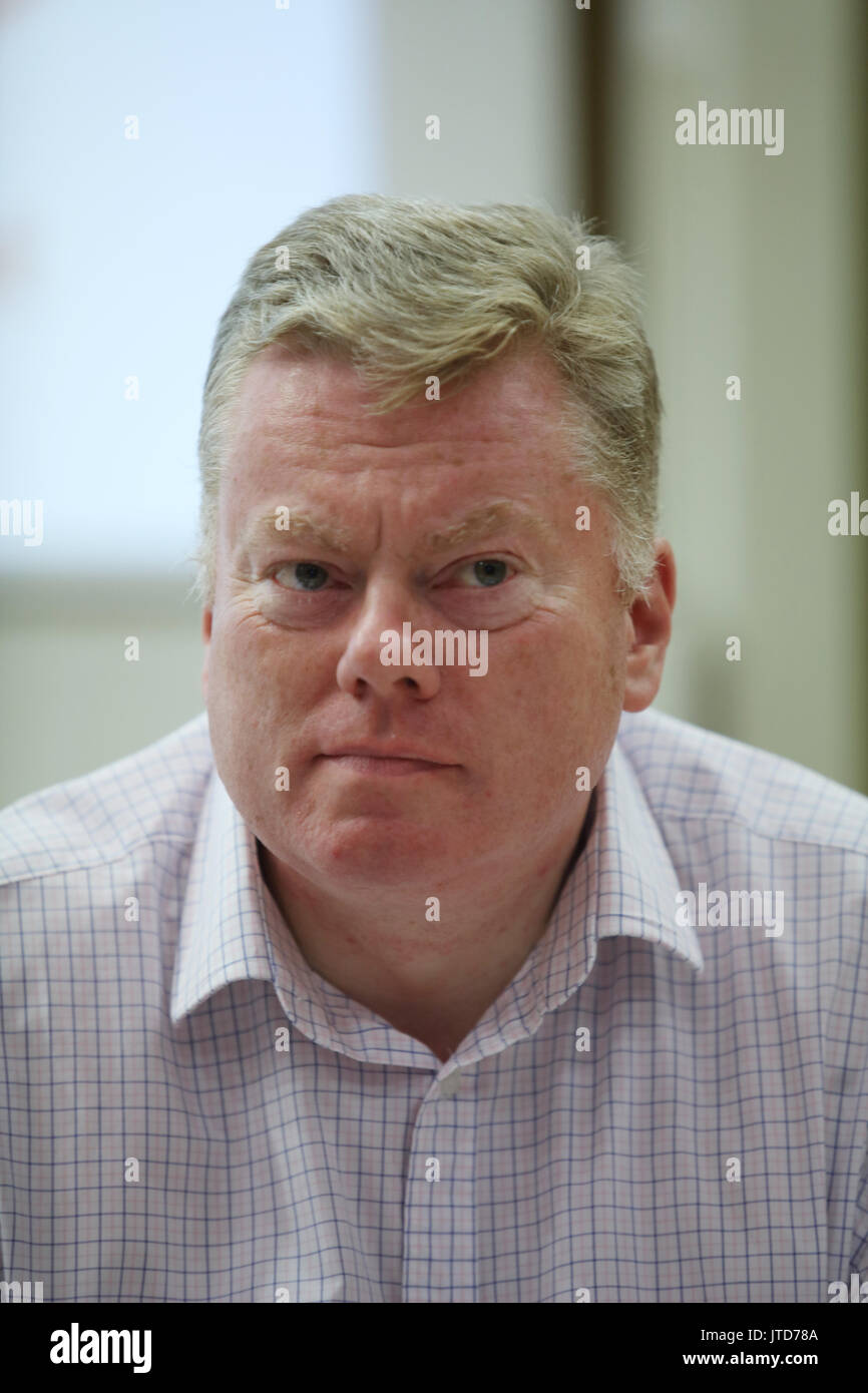 Lord roy kennedy hi-res stock photography and images - Alamy