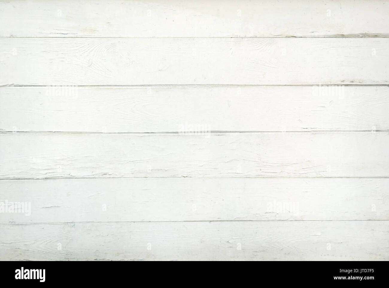 A background of weathered white painted wood Stock Photo - Alamy