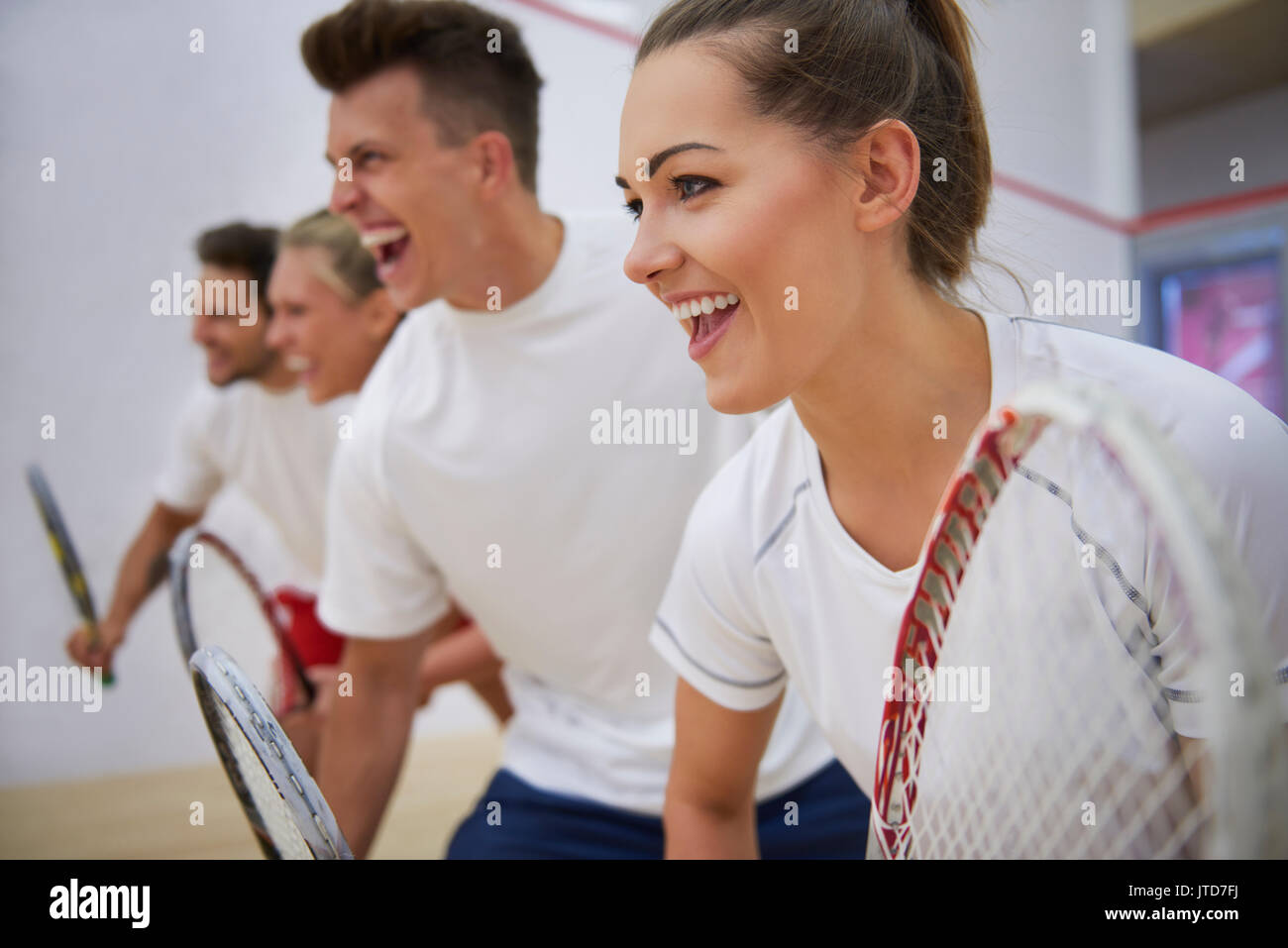 Success is very possible to achieve Stock Photo - Alamy