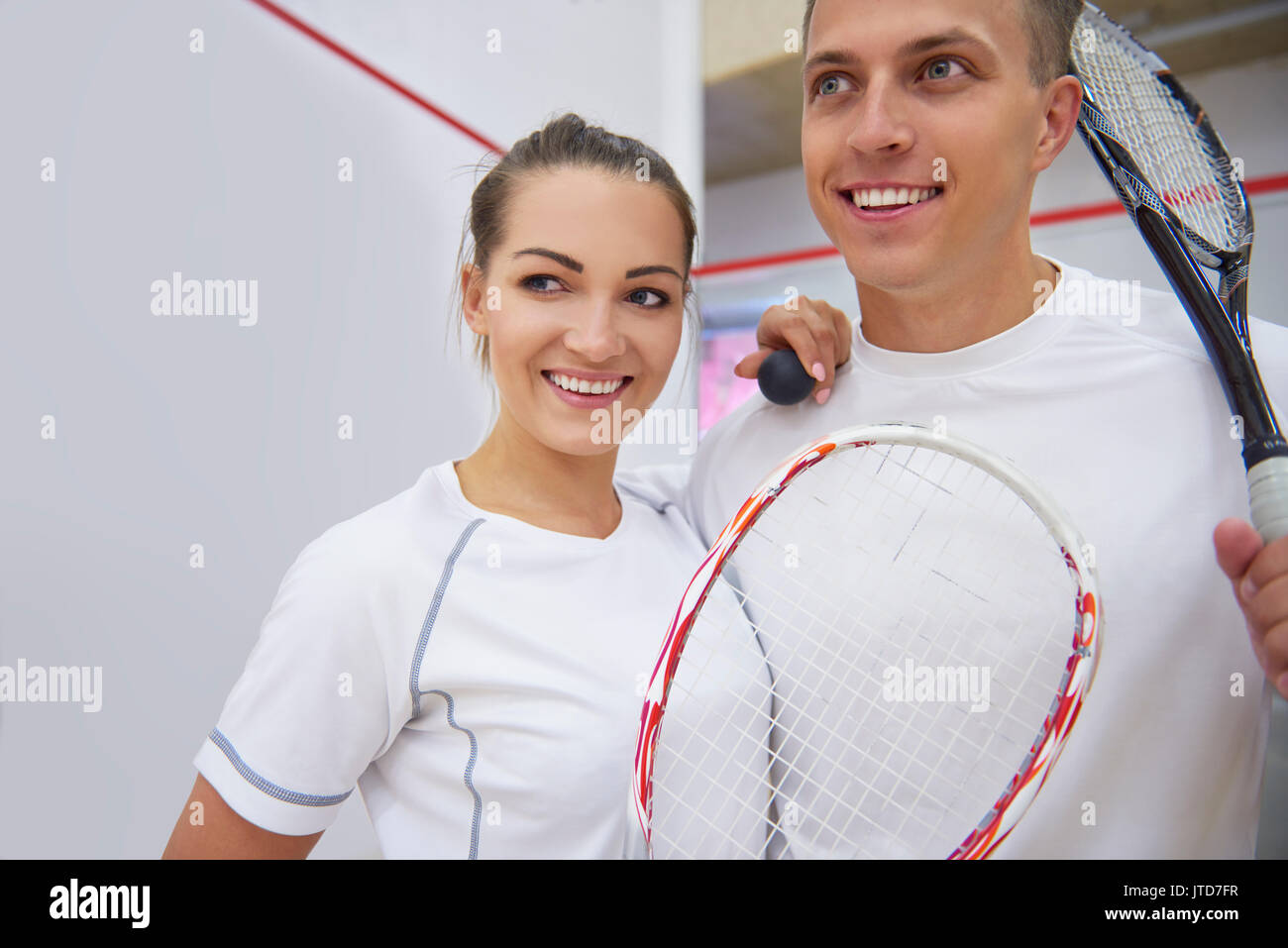 Happy squash hi-res stock photography and images - Alamy