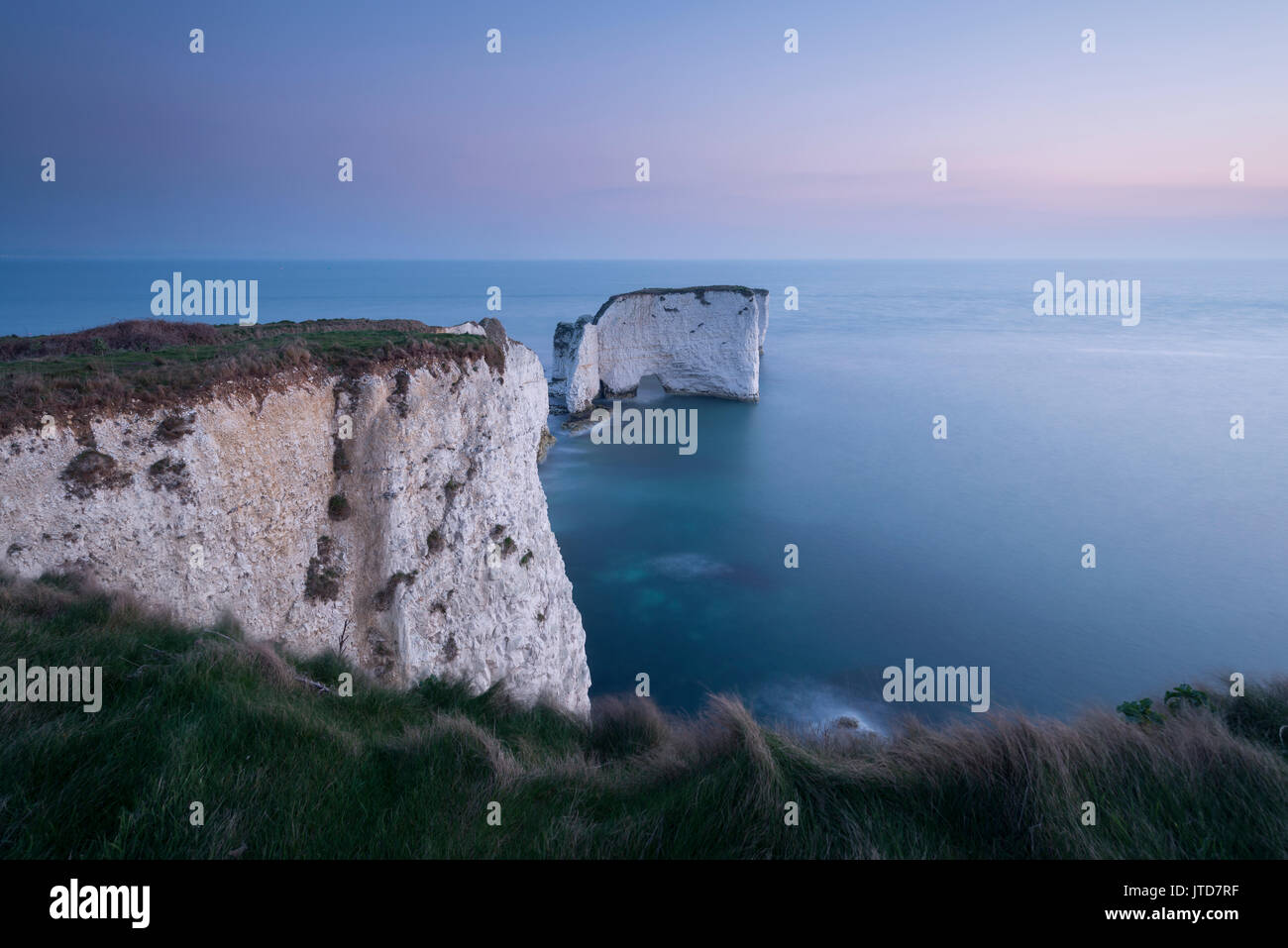 West dorset chalk hi-res stock photography and images - Alamy