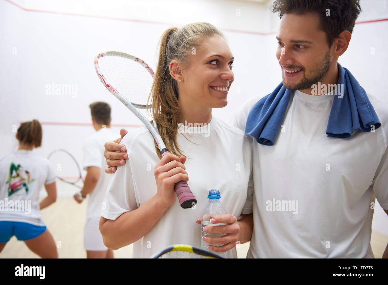 During team building activity hi-res stock photography and images - Alamy