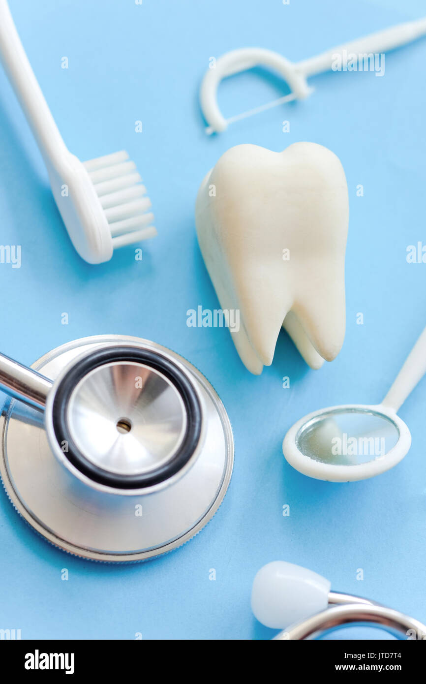 Dental background hi-res stock photography and images - Alamy