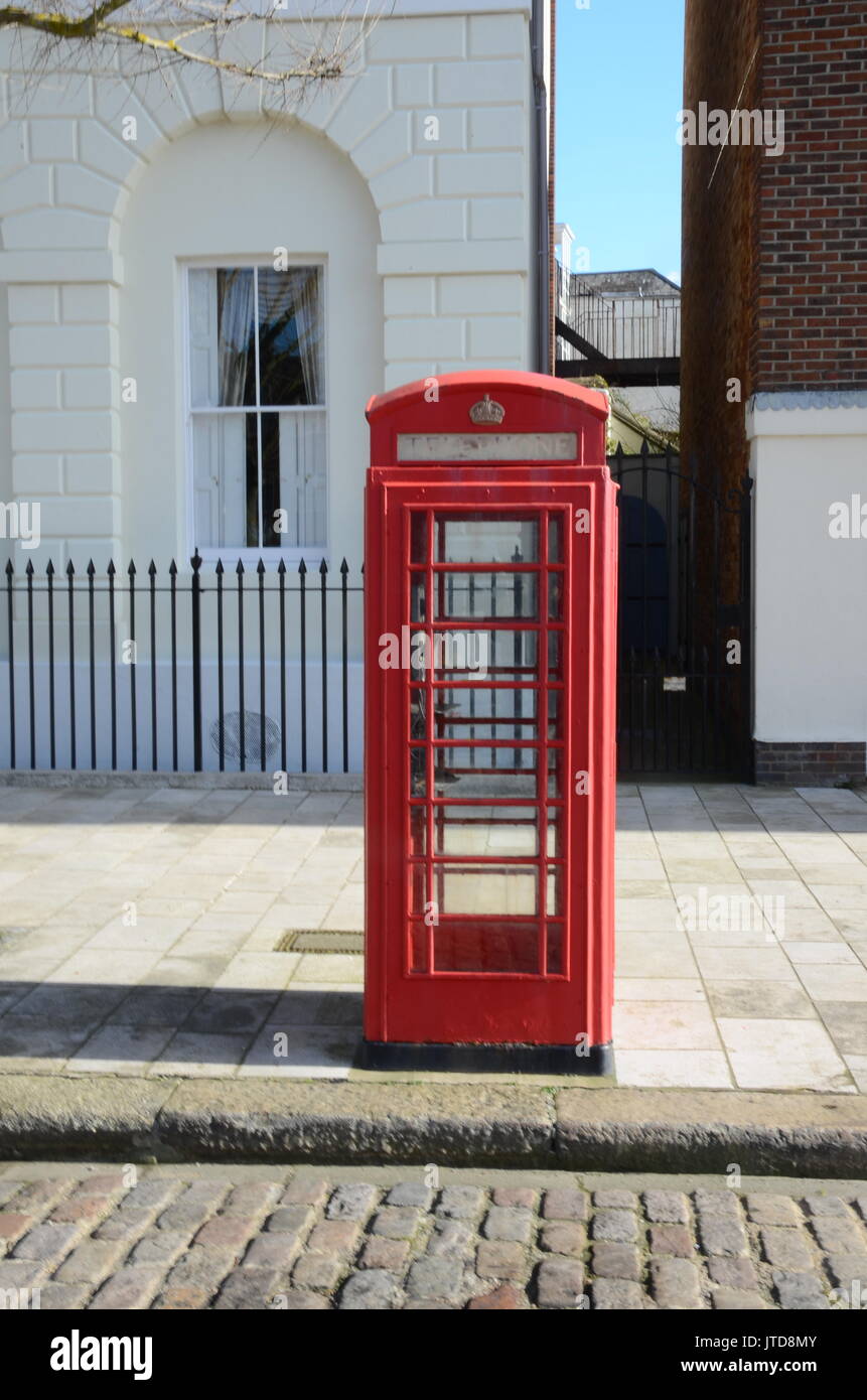 Bell Public Phone High Resolution Stock Photography and Images - Alamy
