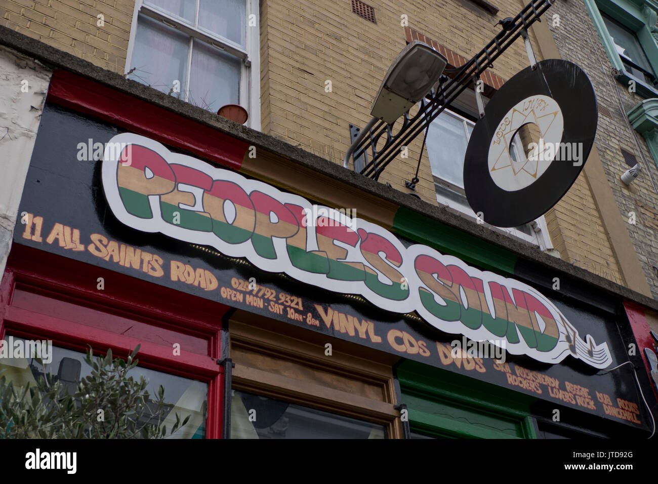 Reggae Music High Resolution Stock Photography and Images - Alamy