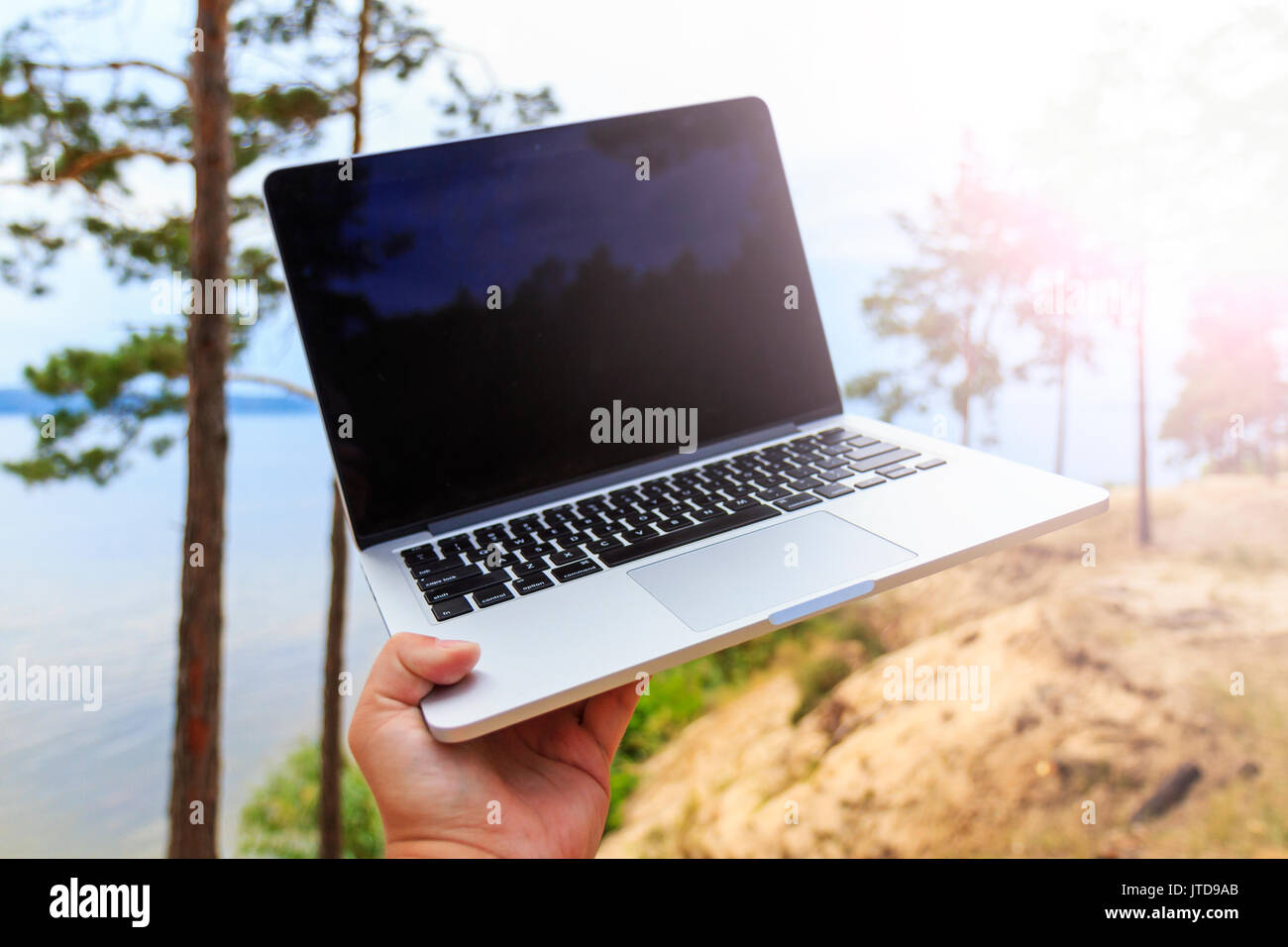 Carry on at your convenience poster hi-res stock photography and images ...