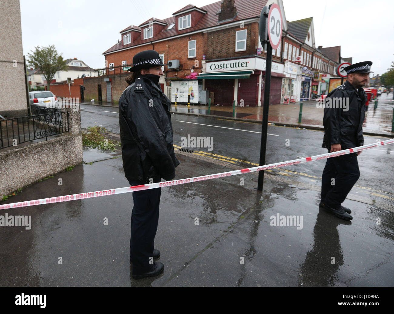 Thornton heath hi-res stock photography and images - Alamy