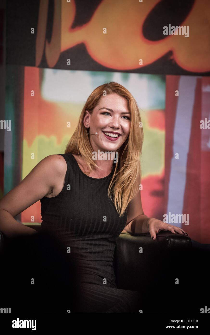 Deborah kahl hi-res stock photography and images - Alamy