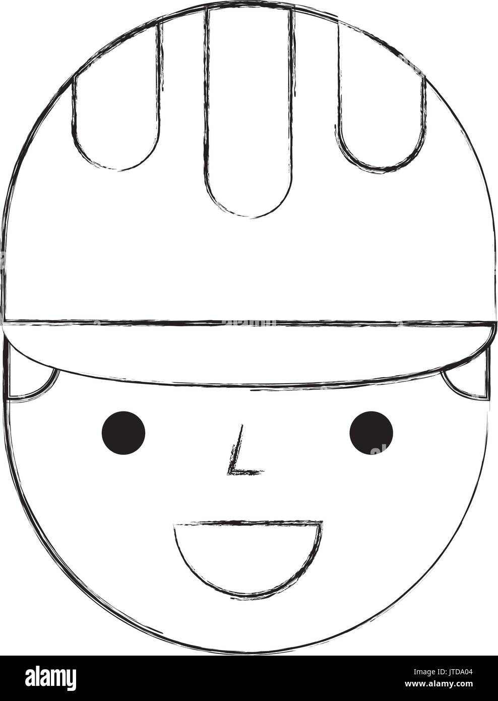 construction worker avatar character Stock Vector Image & Art - Alamy construction worker avatar character Stock Vector Image & Art - Alamy