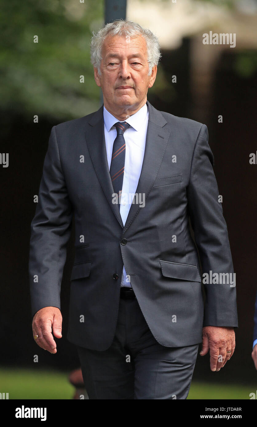 Alan foster hi-res stock photography and images - Alamy