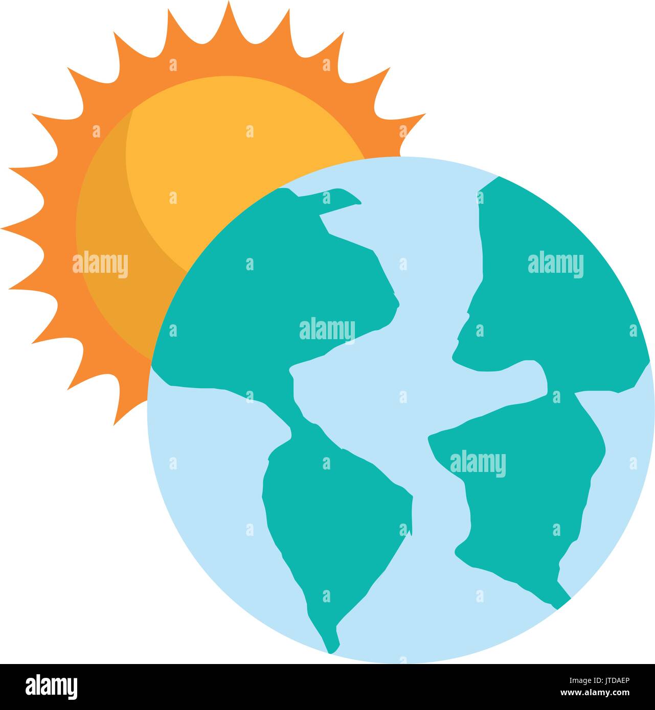 World site day Stock Vector Images - Alamy