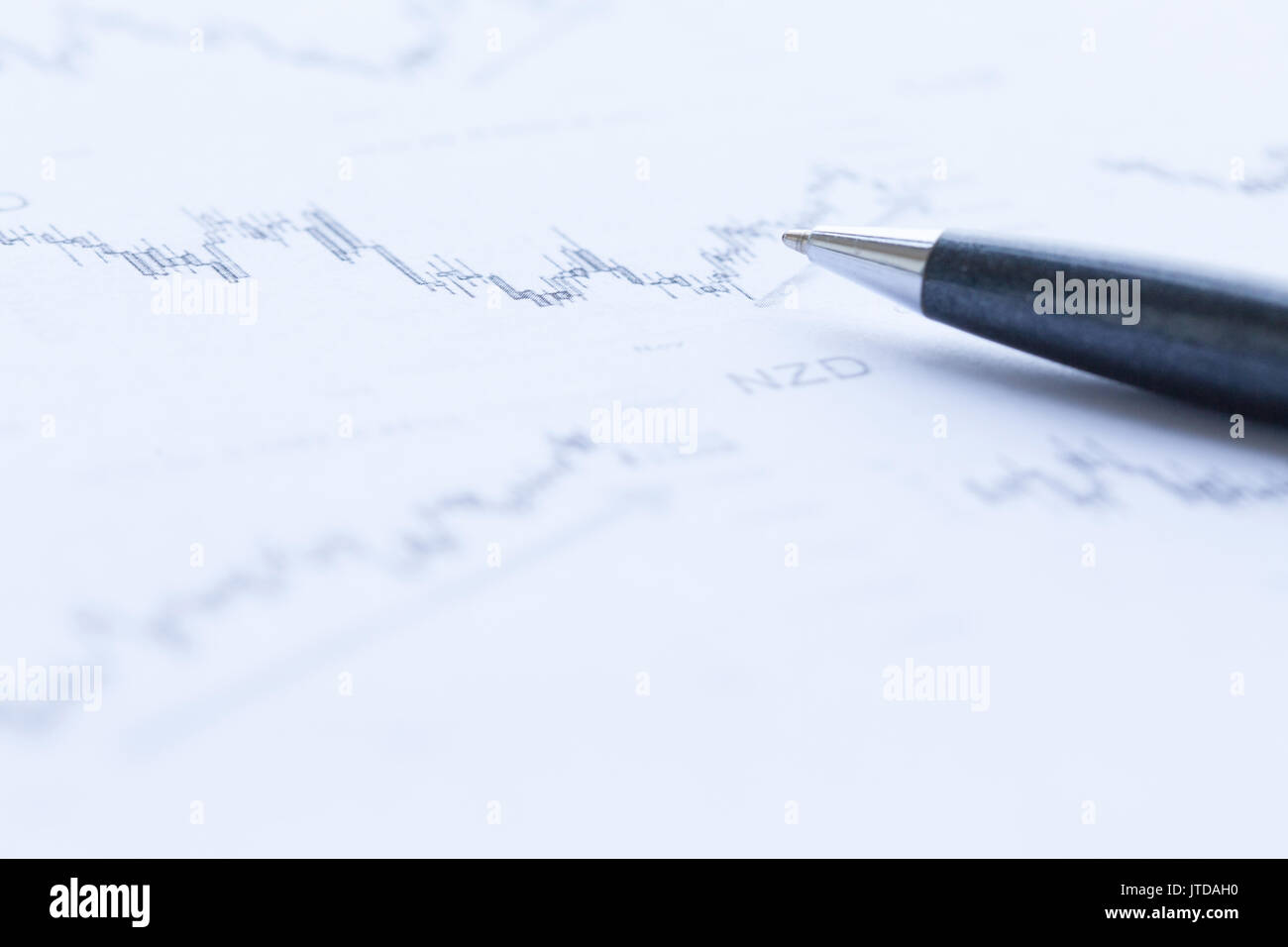Pen closeup hi-res stock photography and images - Alamy