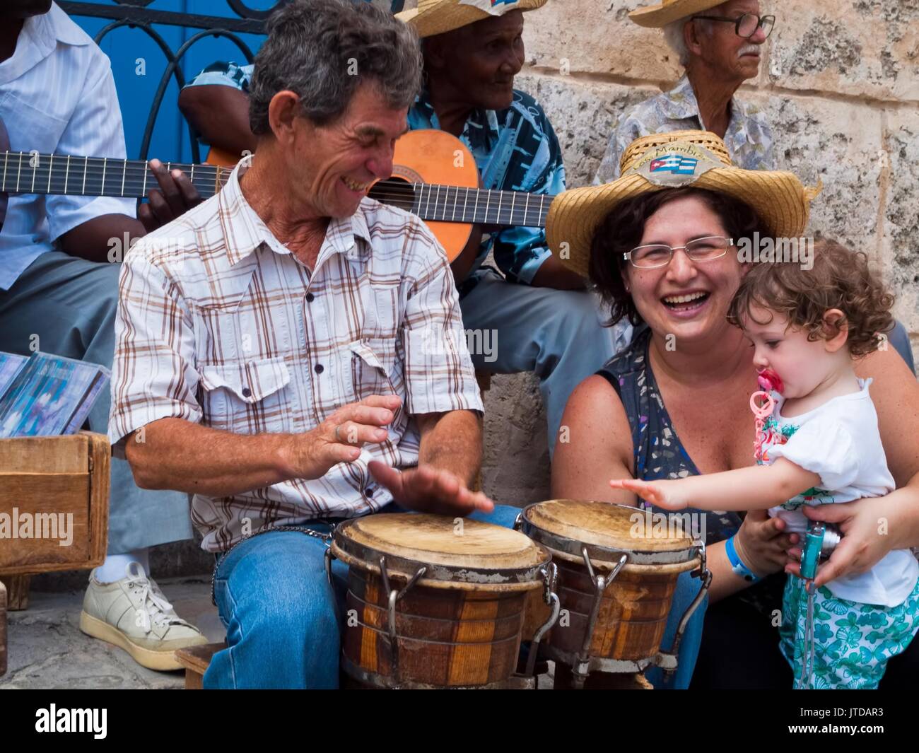 Havana Cuba Cuban Girl High Resolution Stock Photography and Images - Alamy