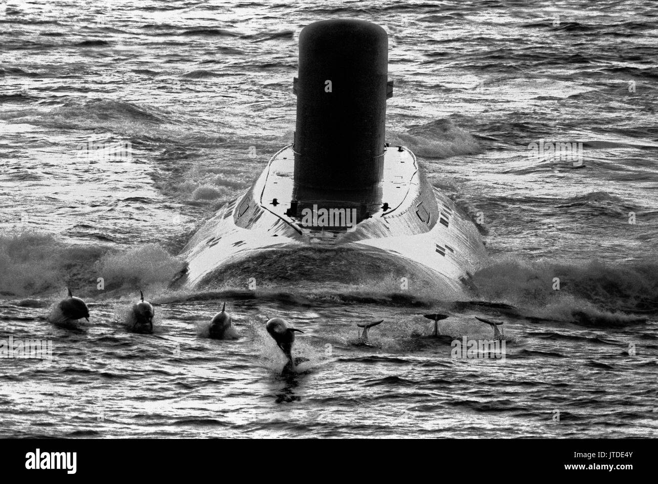 Submarine dolphin hi-res stock photography and images - Alamy