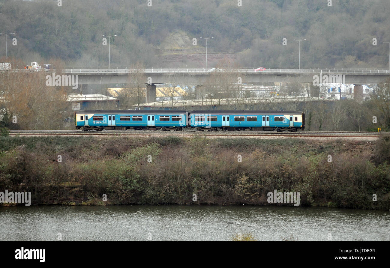 150 class trains hi-res stock photography and images - Alamy