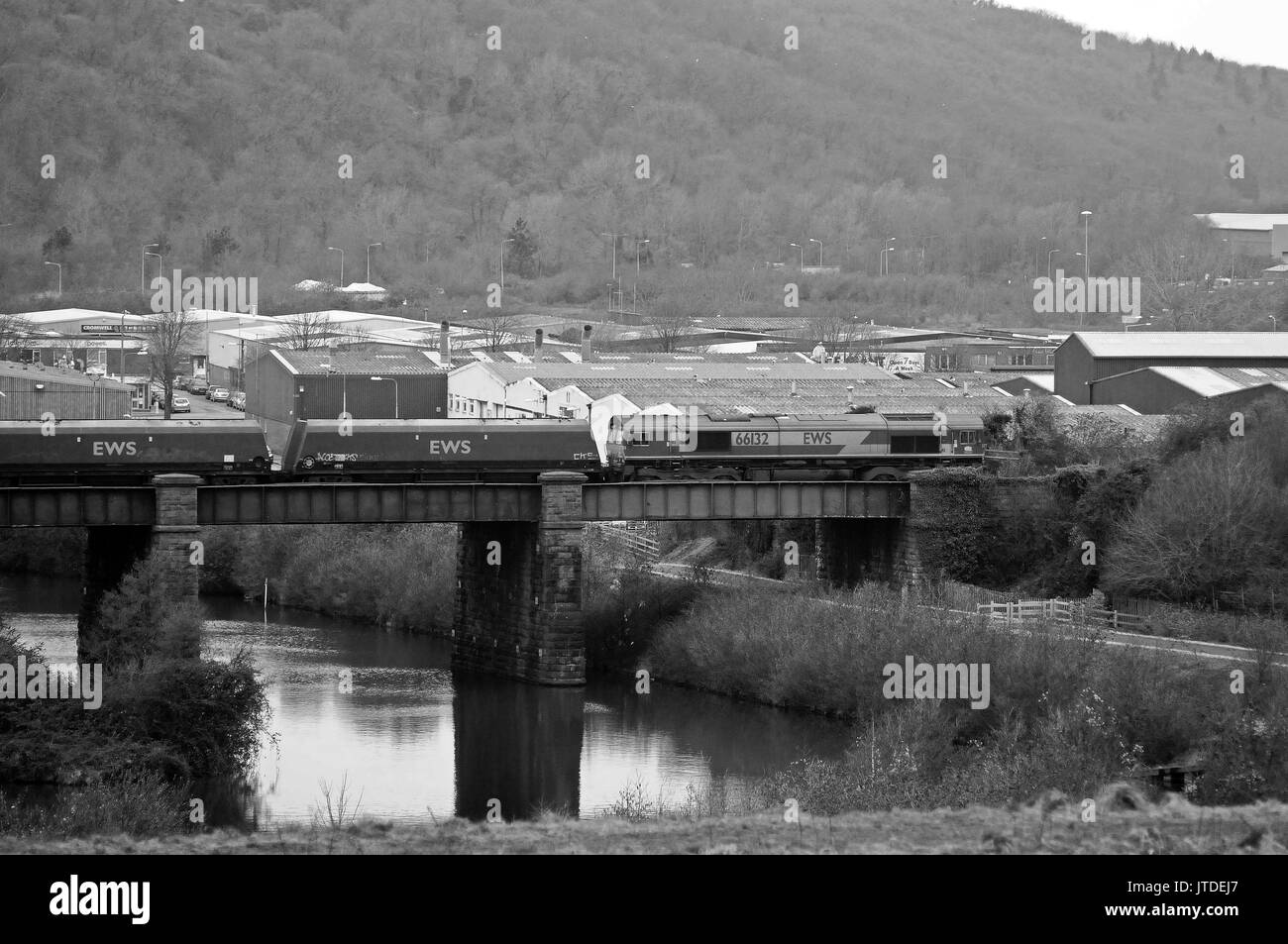 Ely cardiff Black and White Stock Photos & Images - Alamy