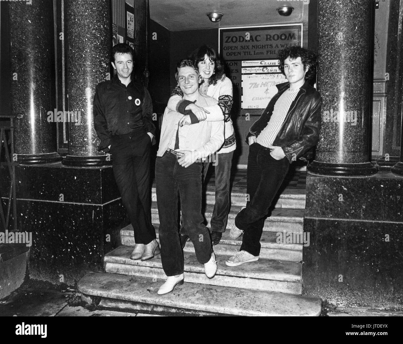 Steps group pop hi-res stock photography and images - Alamy