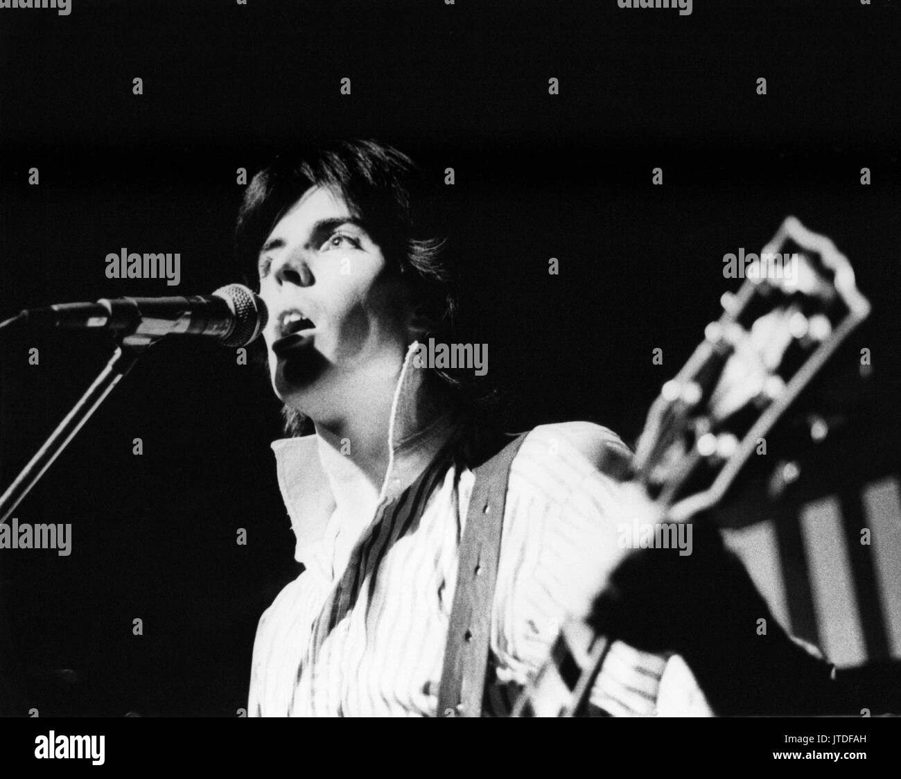 British punk rock Black and White Stock Photos & Images - Alamy