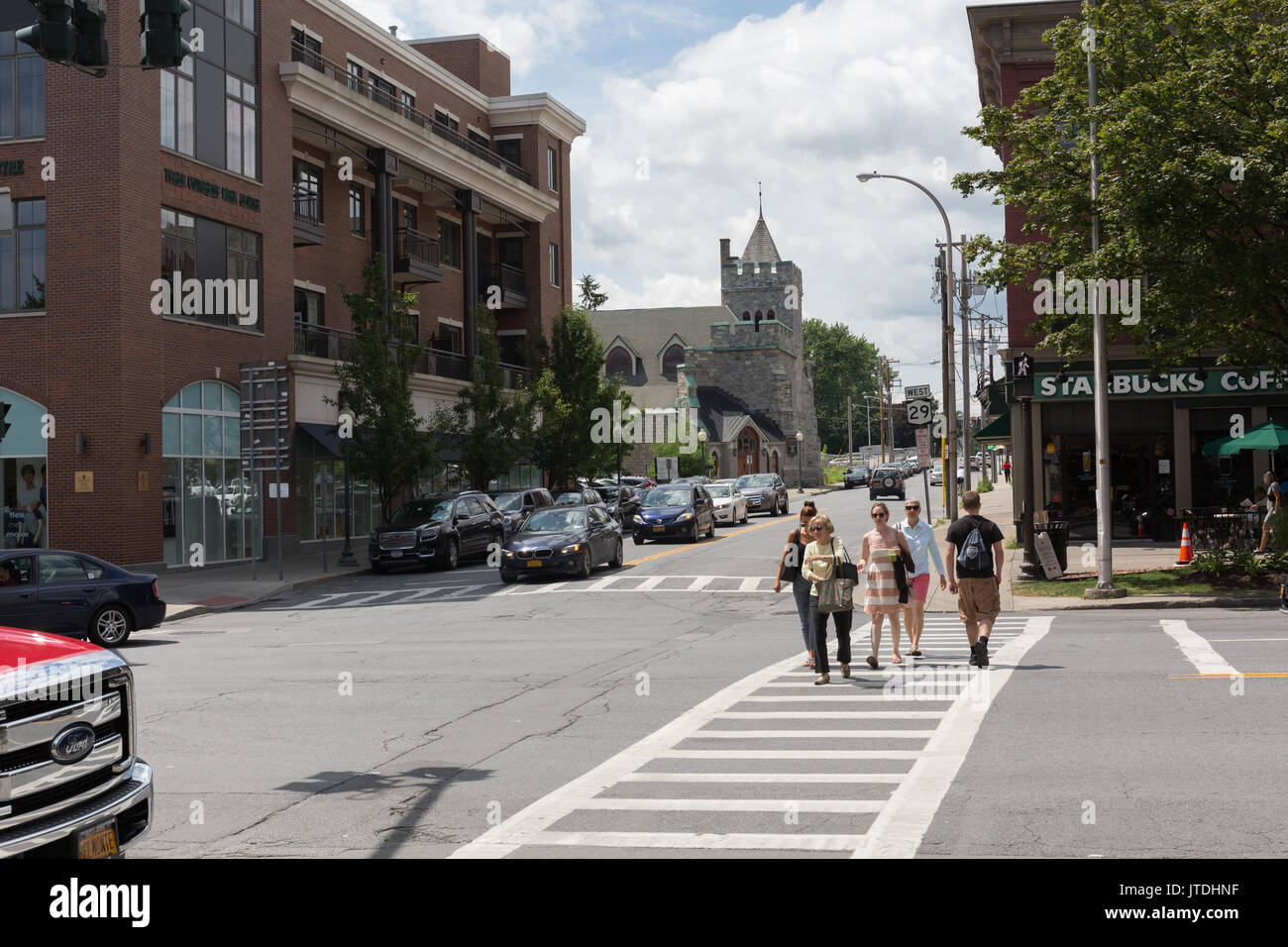 Toga village hi-res stock photography and images - Alamy