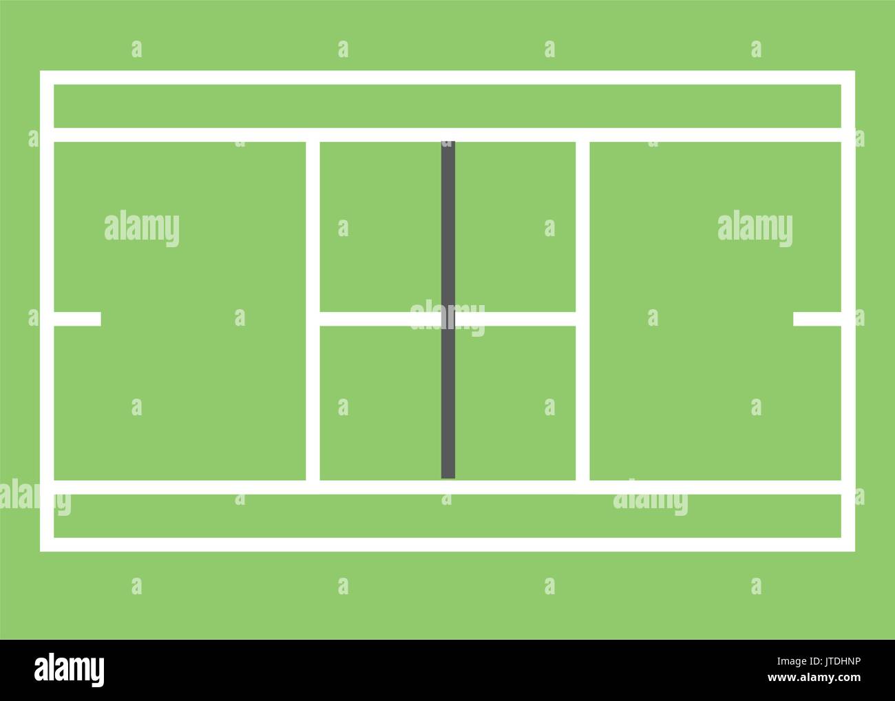 Above view active Stock Vector Images - Alamy