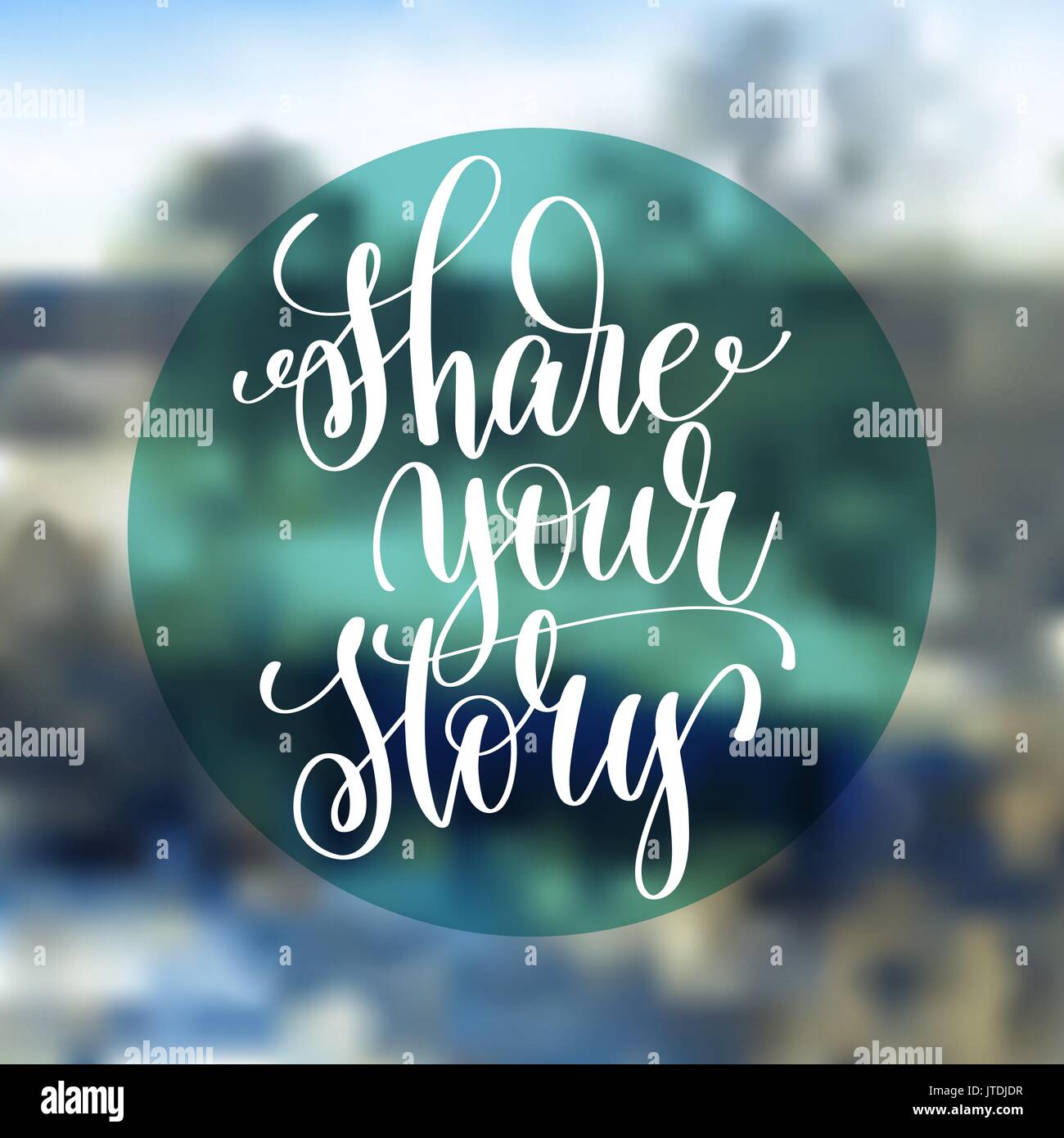 Story telling Stock Vector Images - Alamy