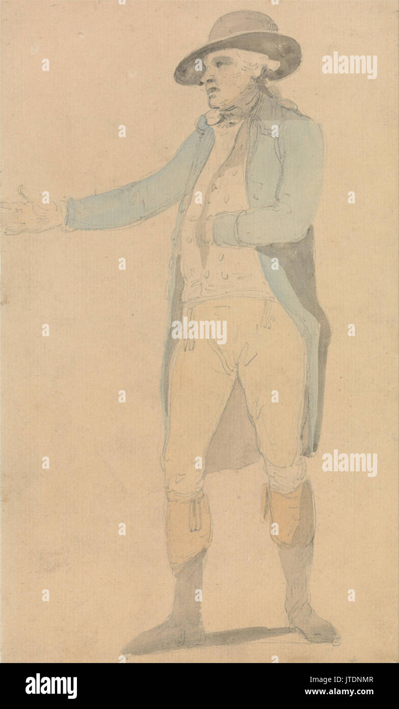 Thomas morland hi-res stock photography and images - Alamy