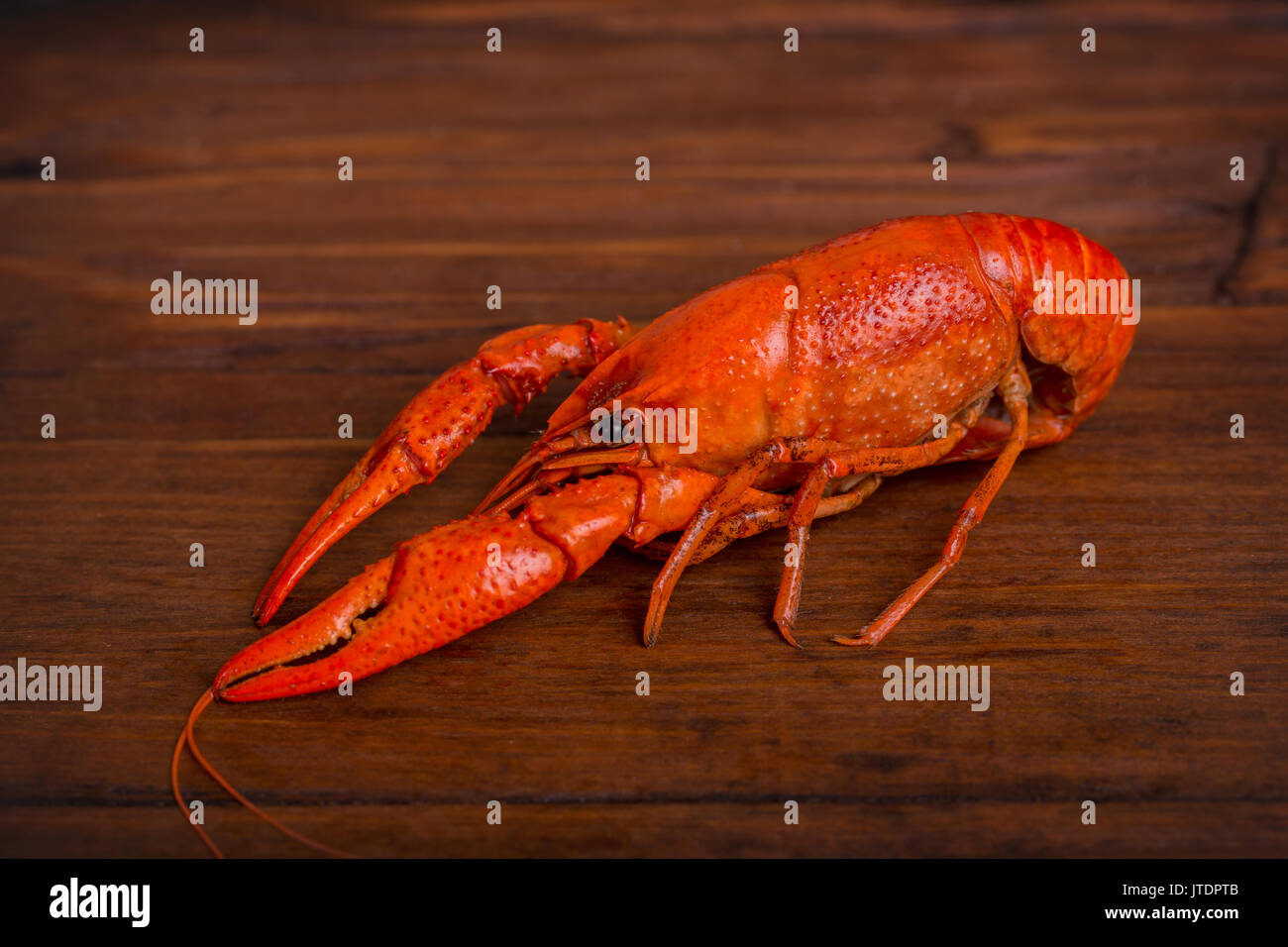 Louisiana Crawfish Boil Stock Photo - Alamy