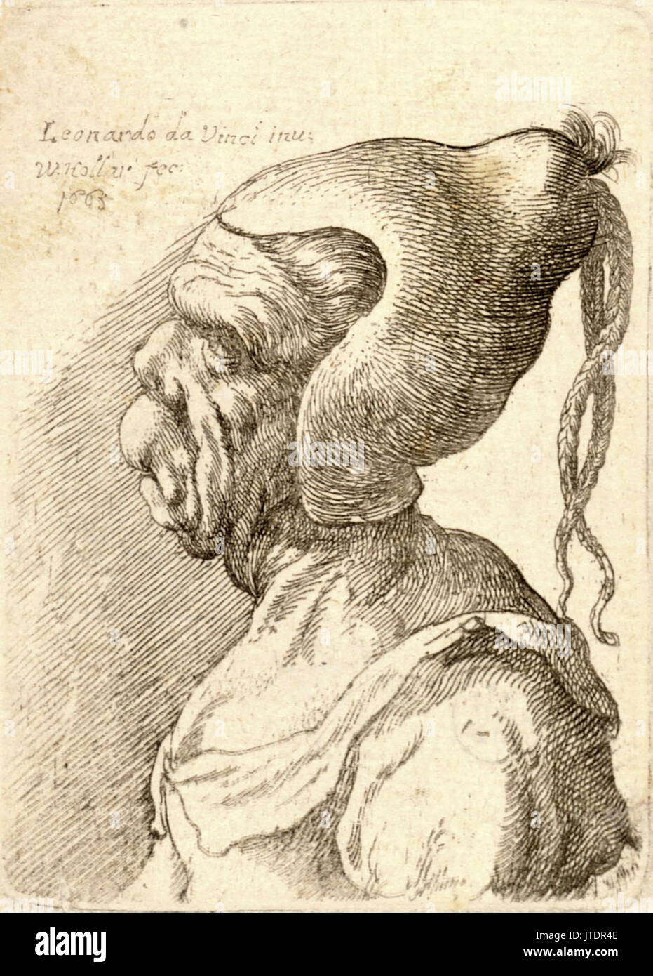 Deformed woman hi-res stock photography and images - Alamy