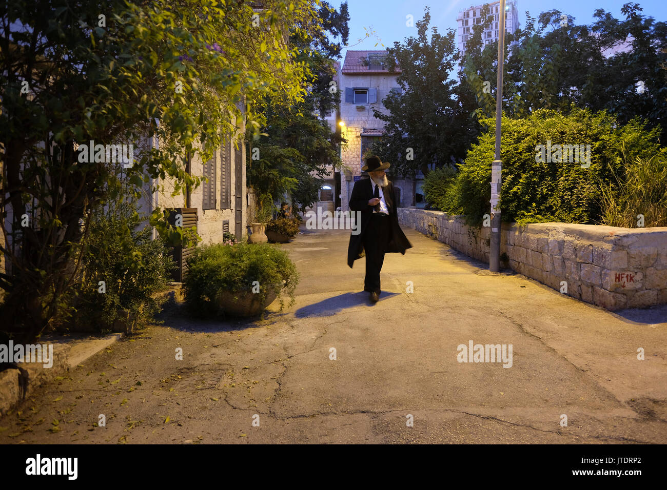 Nachlaot hi-res stock photography and images - Alamy