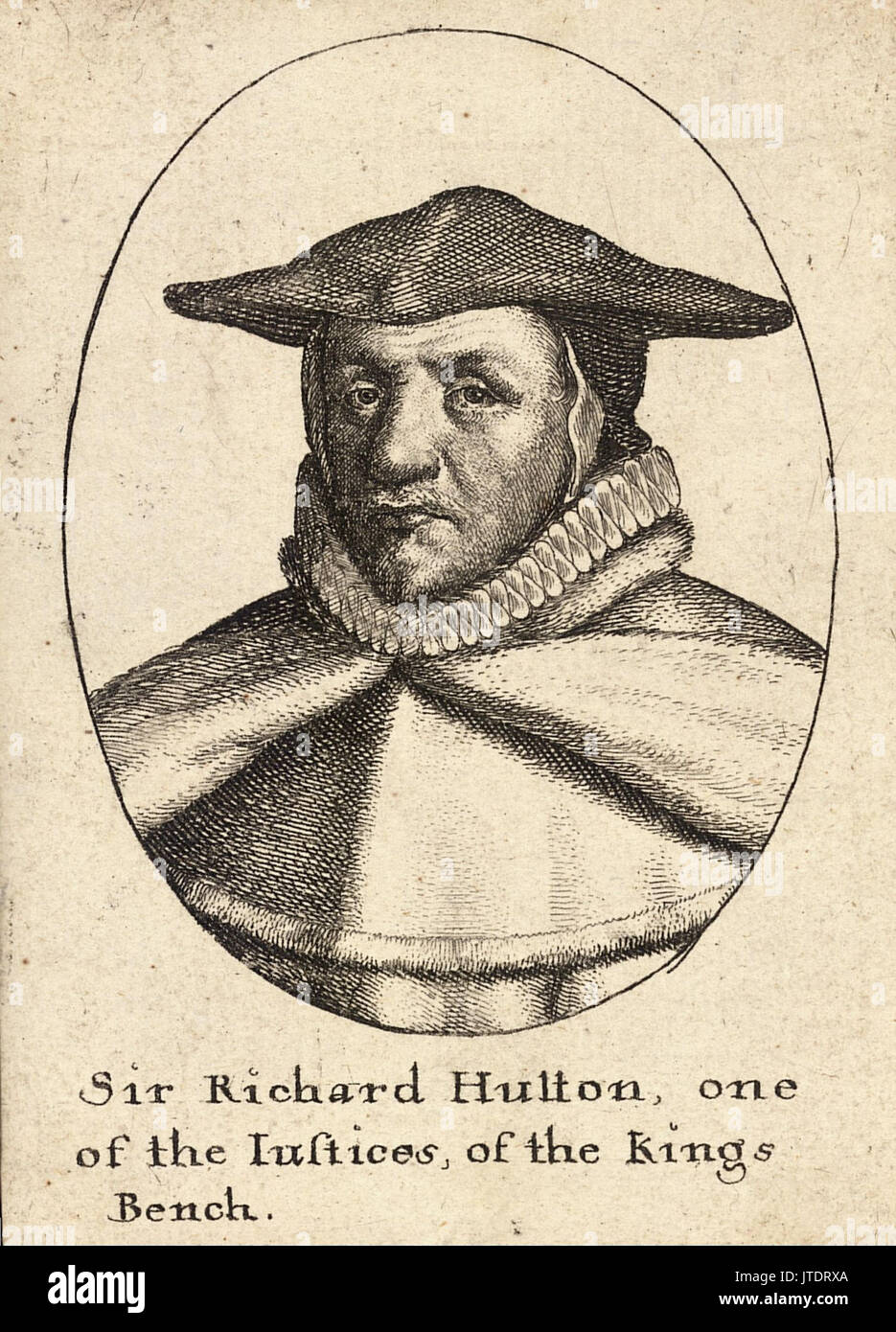 Sir richard hutton hi-res stock photography and images - Alamy