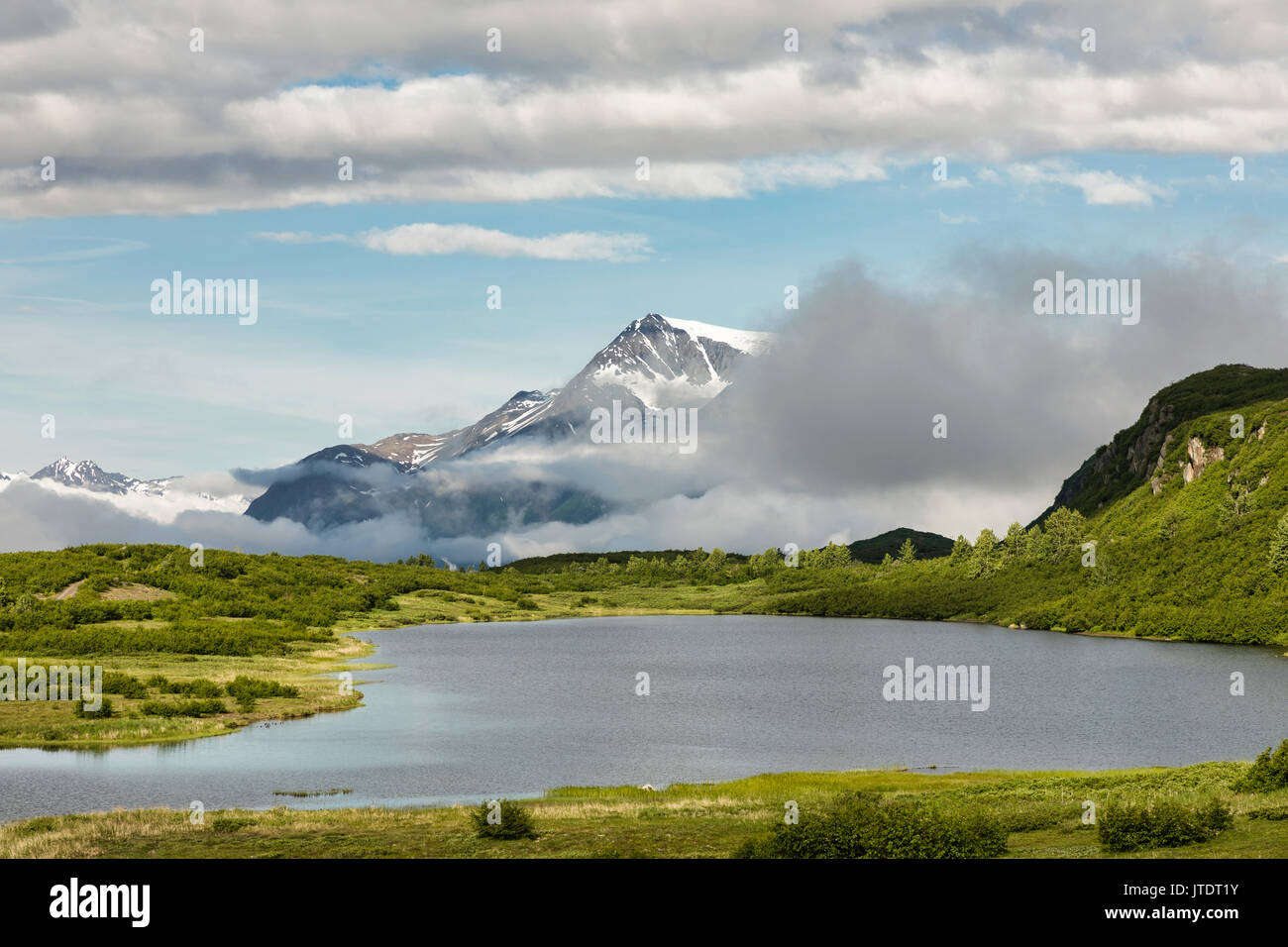Hogback mountain hi-res stock photography and images - Alamy