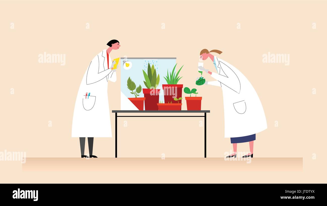 Individual development Stock Vector Images - Alamy