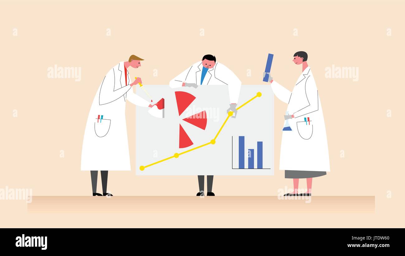 research and development Stock Vector Image & Art - Alamy