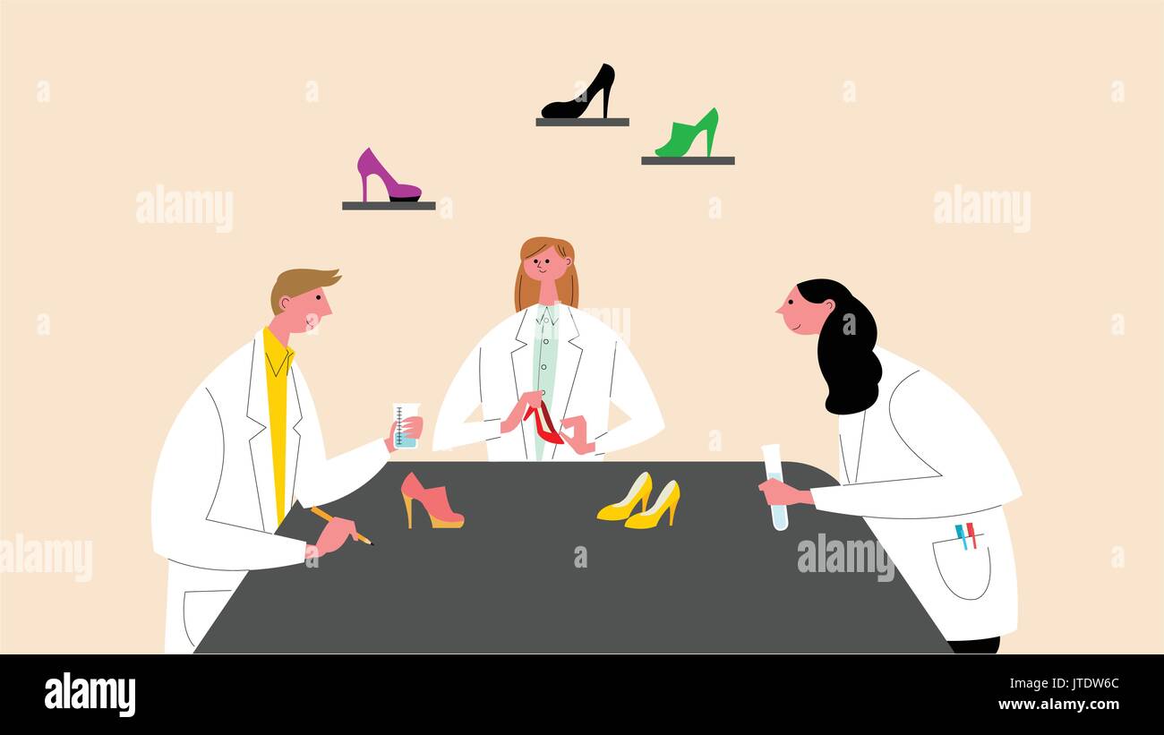 research and development Stock Vector Image & Art - Alamy