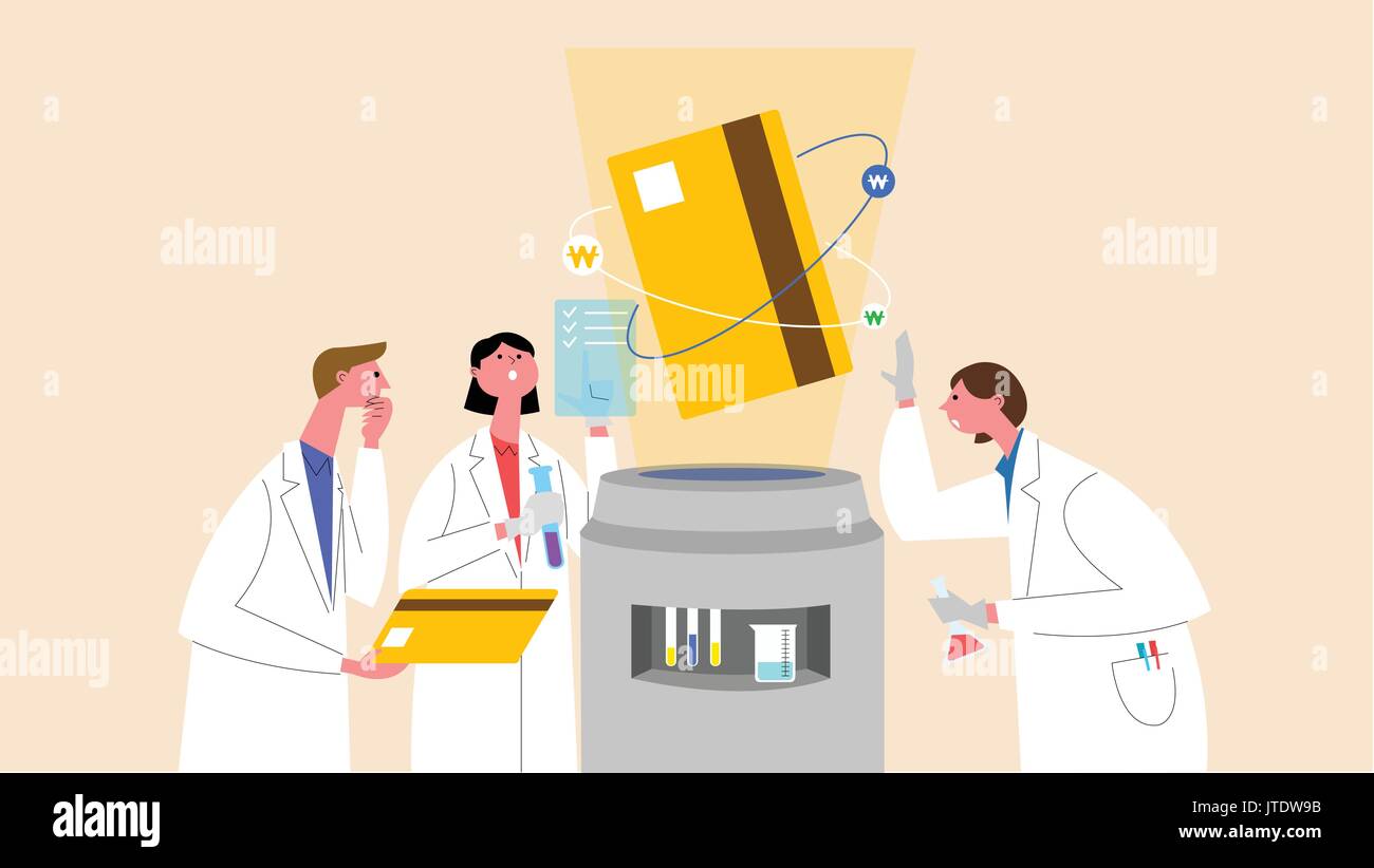 research and development Stock Vector Image & Art - Alamy