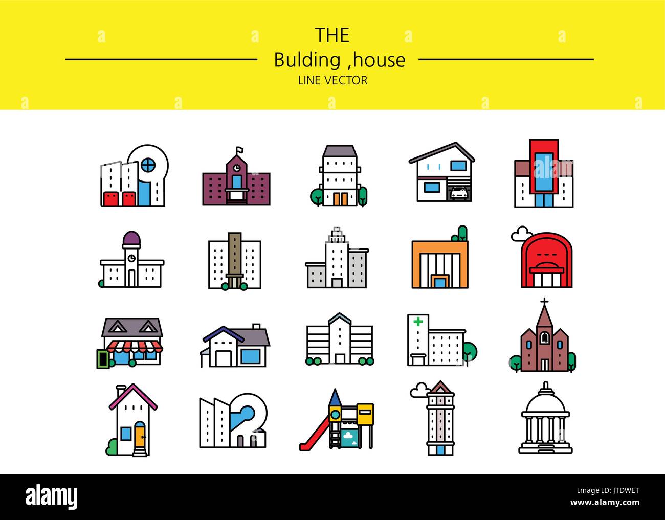 Brown gazebo Stock Vector Images - Alamy