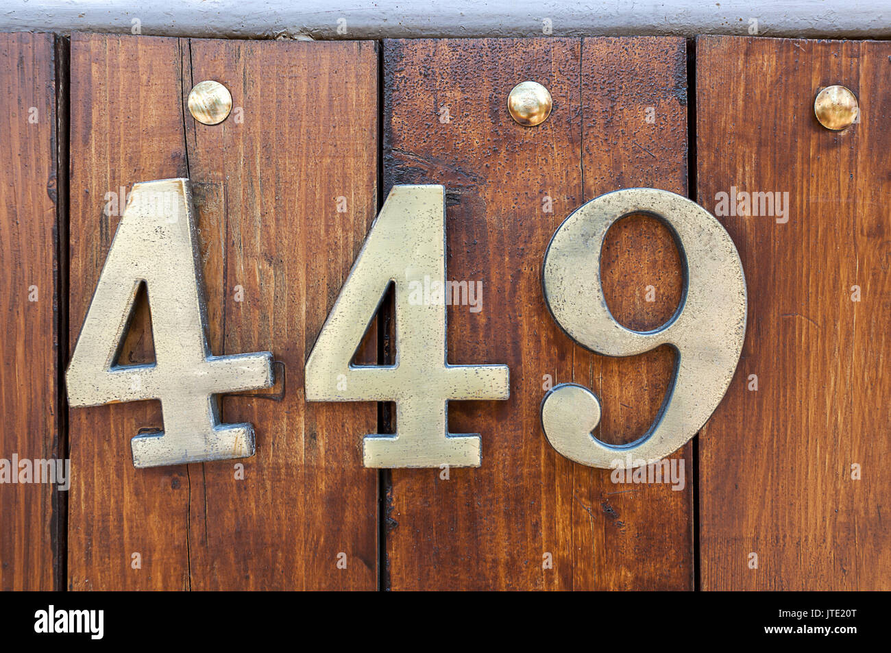 44 Number Numbers High Resolution Stock Photography and Images - Alamy