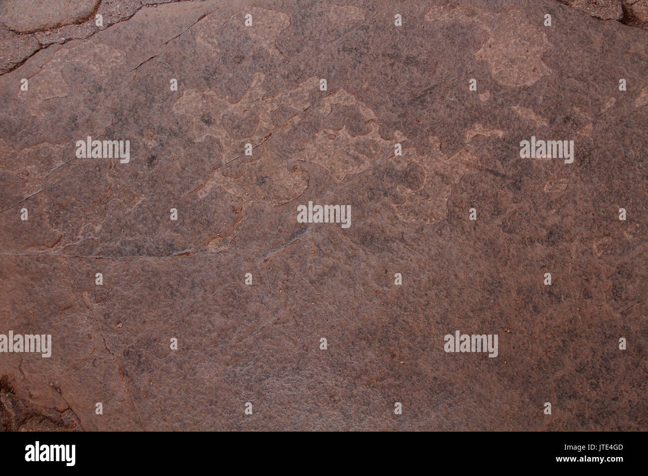 Rusty brown stone grunge texture background Stock Photo - Alamy