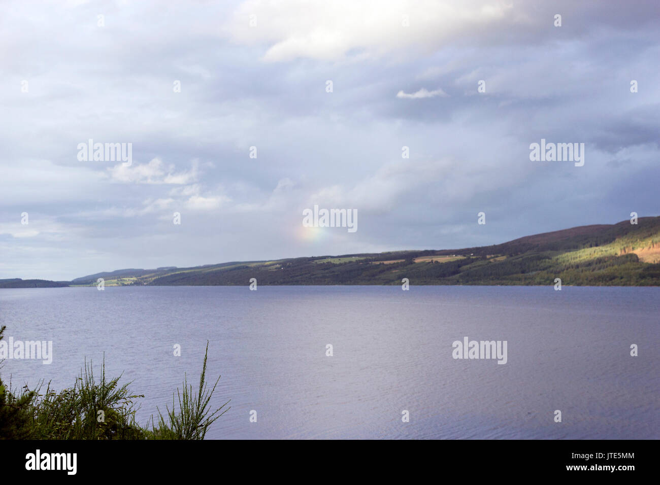 Scottish clear water High Resolution Stock Photography and Images - Alamy