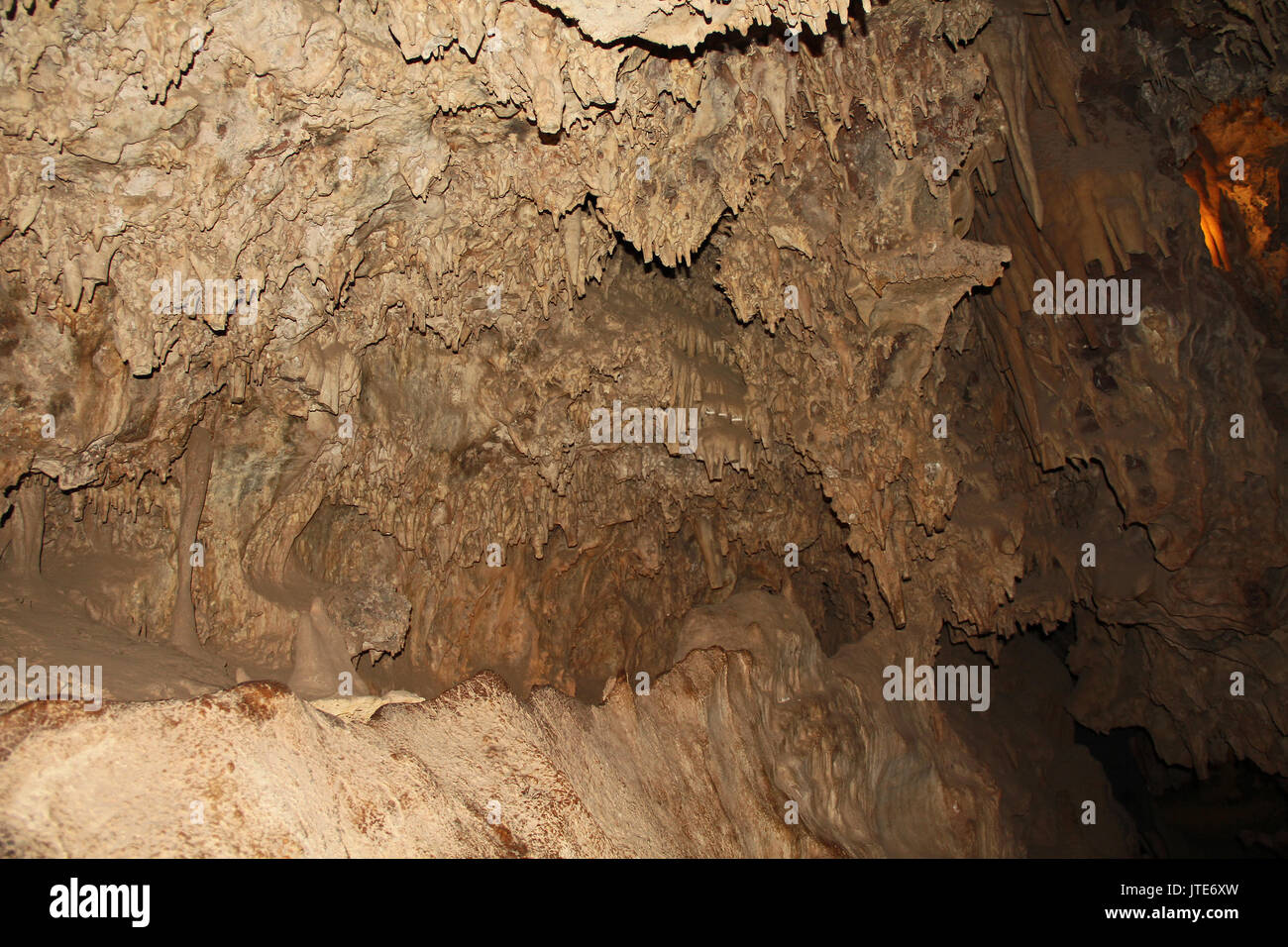 Desert cavern hi-res stock photography and images - Alamy